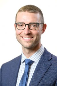 Dr. Ryan S. Charette, MD - Orthopaedic Surgeon