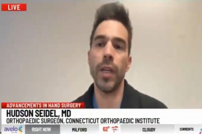 Dr. Hudson H. Seidel, MD - Orthopaedic Surgeon